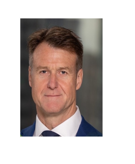 Executive Team – Chasecorp